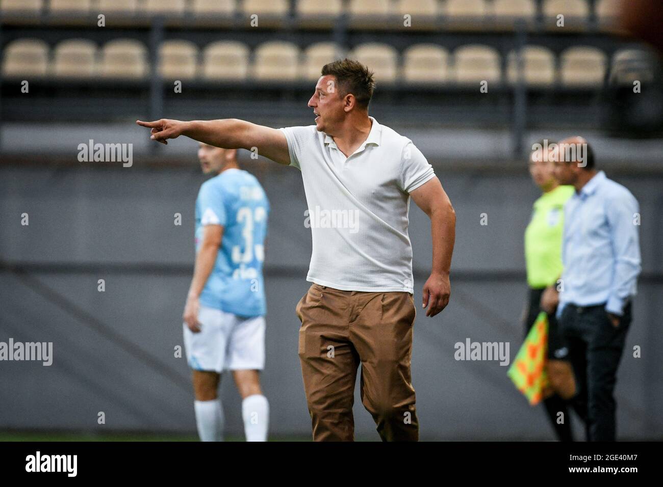 Vasyl kobin hi-res stock photography and images - Alamy