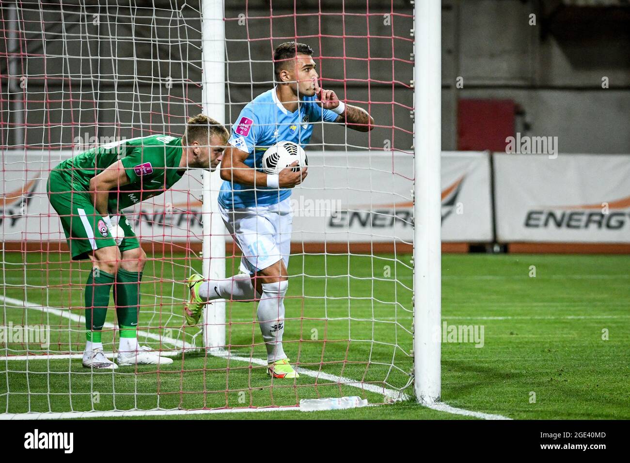 Fc minaj hi-res stock photography and images - Alamy