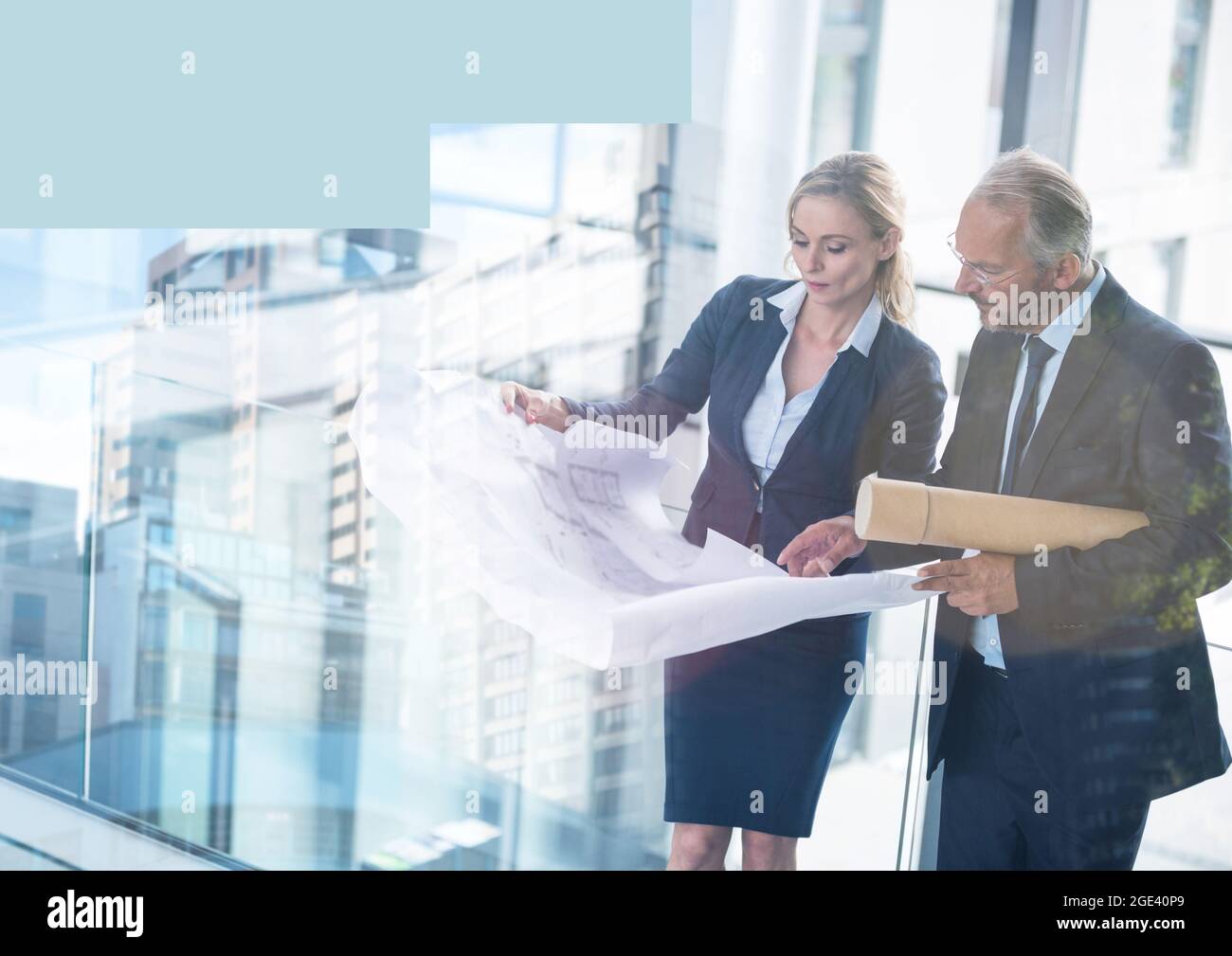 People talking abstract hi-res stock photography and images - Alamy
