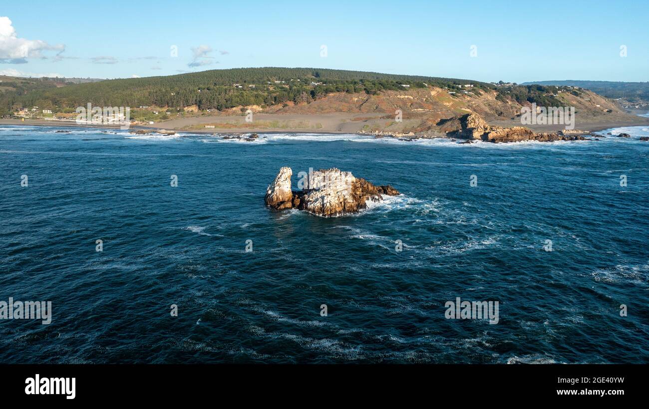Matanzas chile hi-res stock photography and images - Alamy