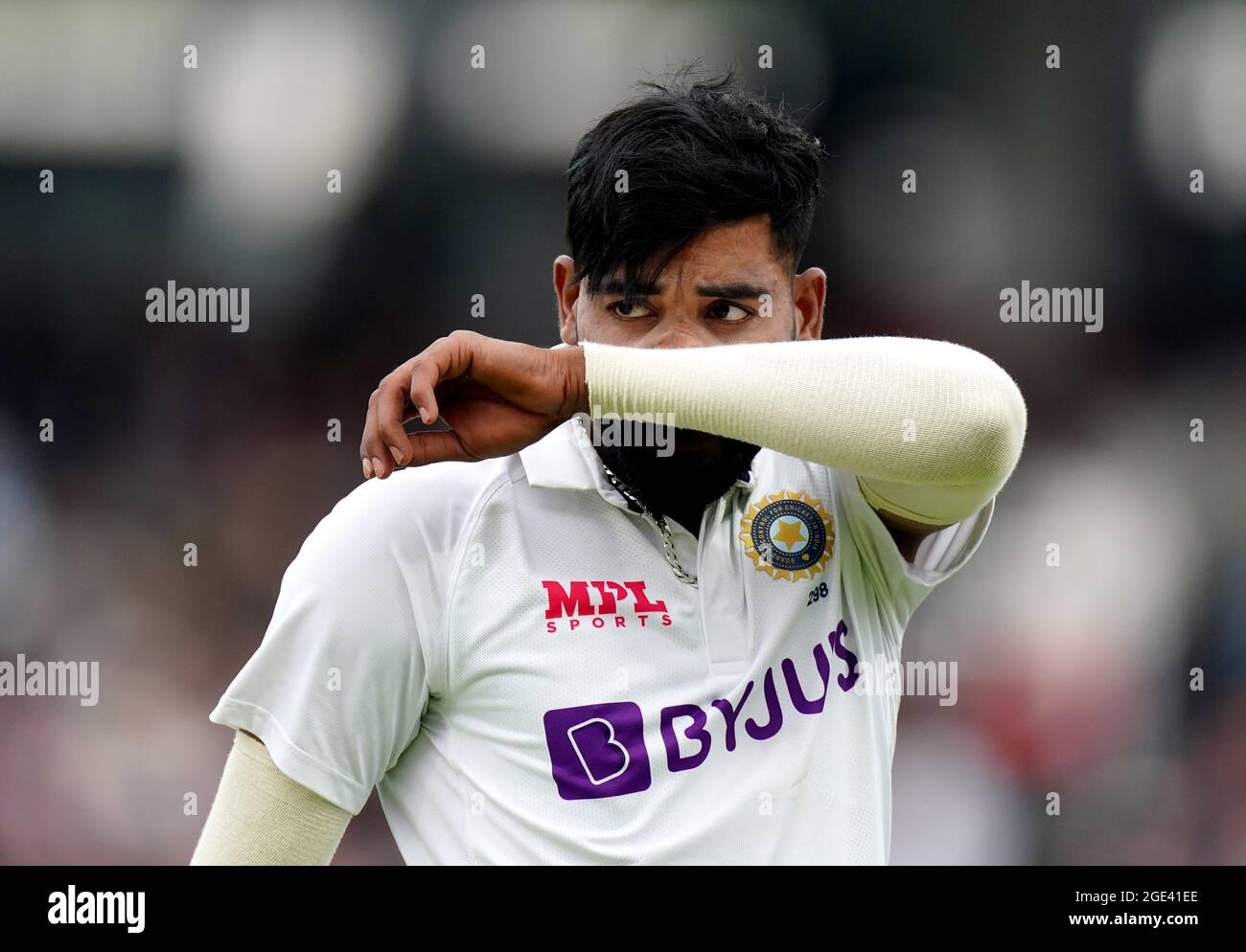 Siraj hi-res stock photography and images - Alamy