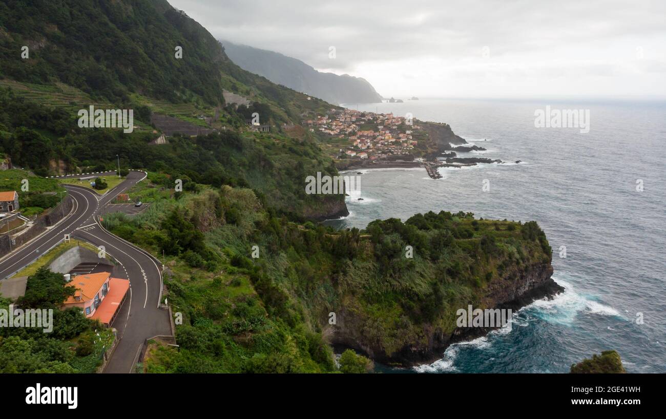 Water terace hi-res stock photography and images - Alamy