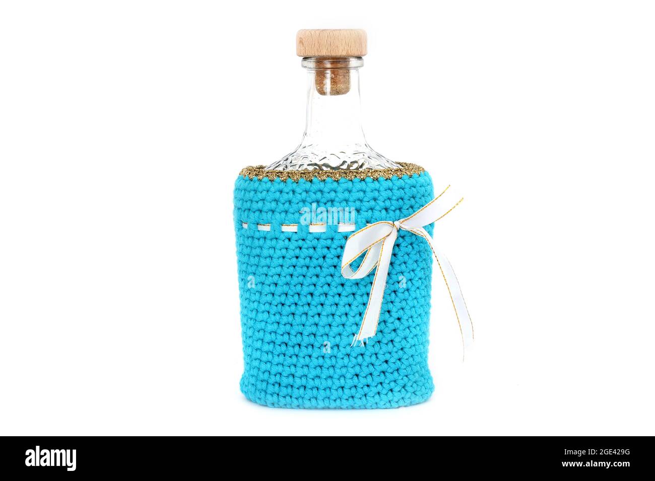 Zero waste bottle Cut Out Stock Images & Pictures - Alamy