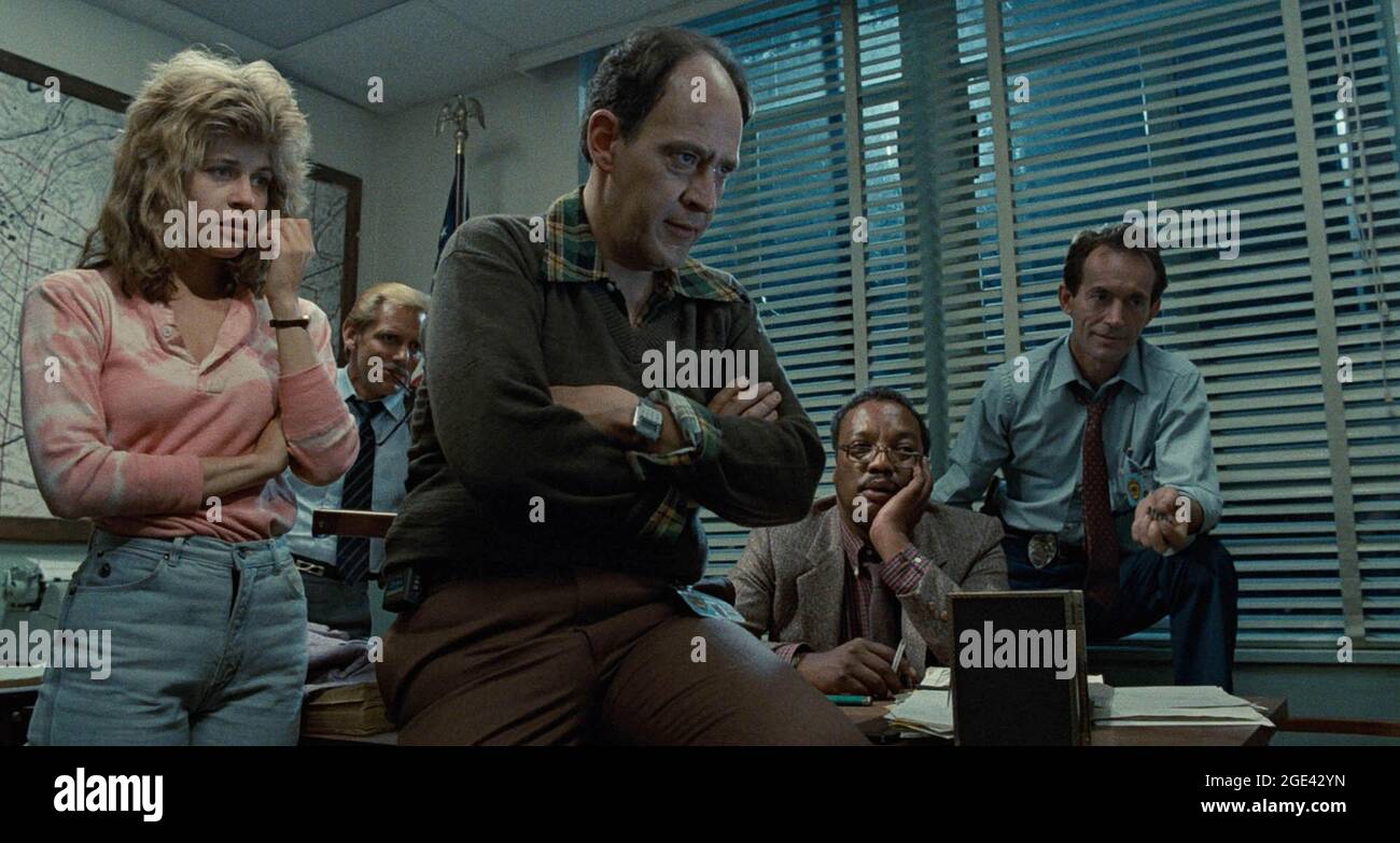 Boen terminator hi-res stock photography and images - Alamy