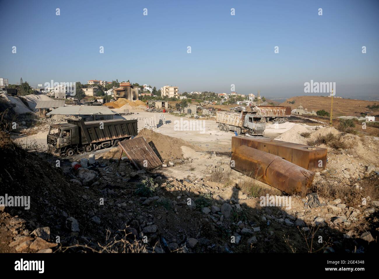 Talil hi-res stock photography and images - Alamy