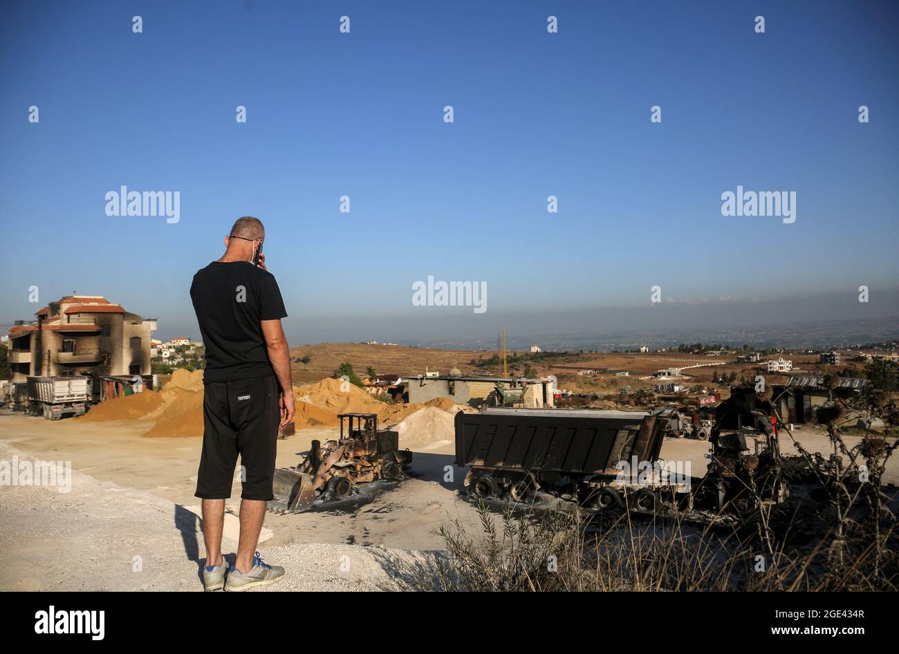 Talil hi-res stock photography and images - Alamy