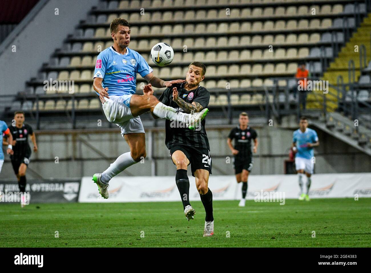 Fc minaj hi-res stock photography and images - Alamy