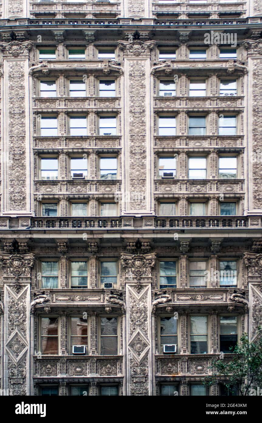 Petrossian building hi-res stock photography and images - Alamy