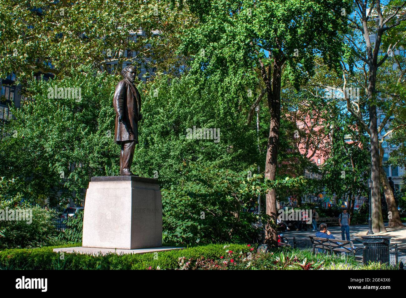 Conkling hi-res stock photography and images - Alamy