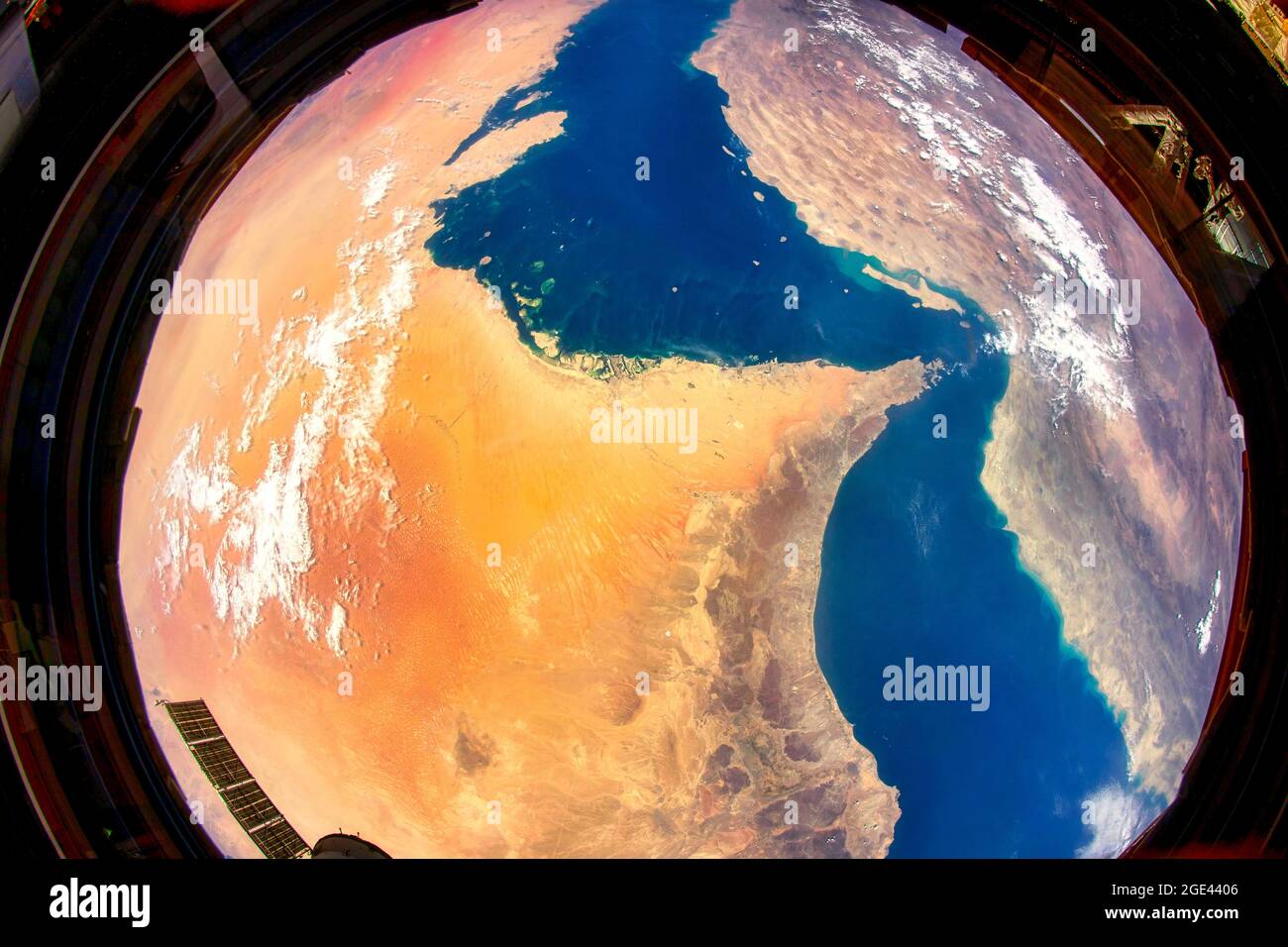 Saudi arabia aerial hi-res stock photography and images - Alamy