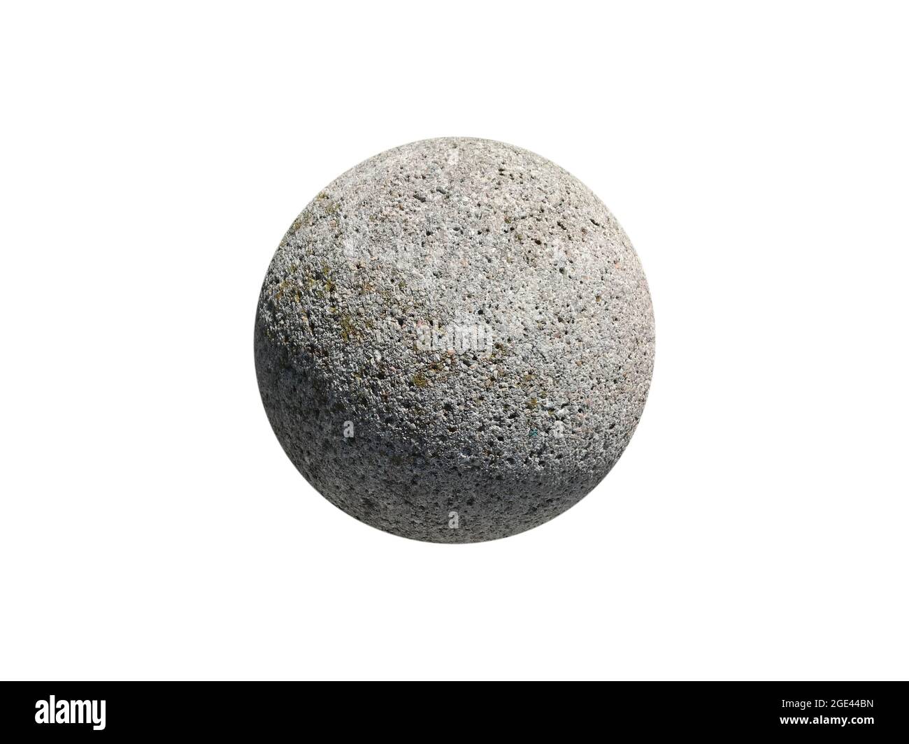 Photo texture decorative stone Cut Out Stock Images & Pictures - Alamy