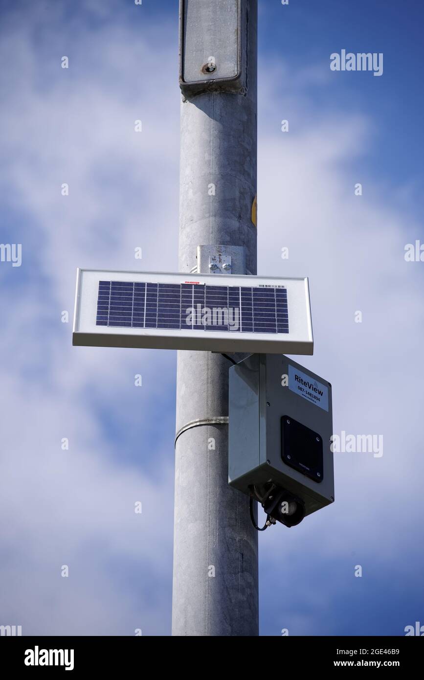 Solar sound system hi-res stock photography and images - Alamy