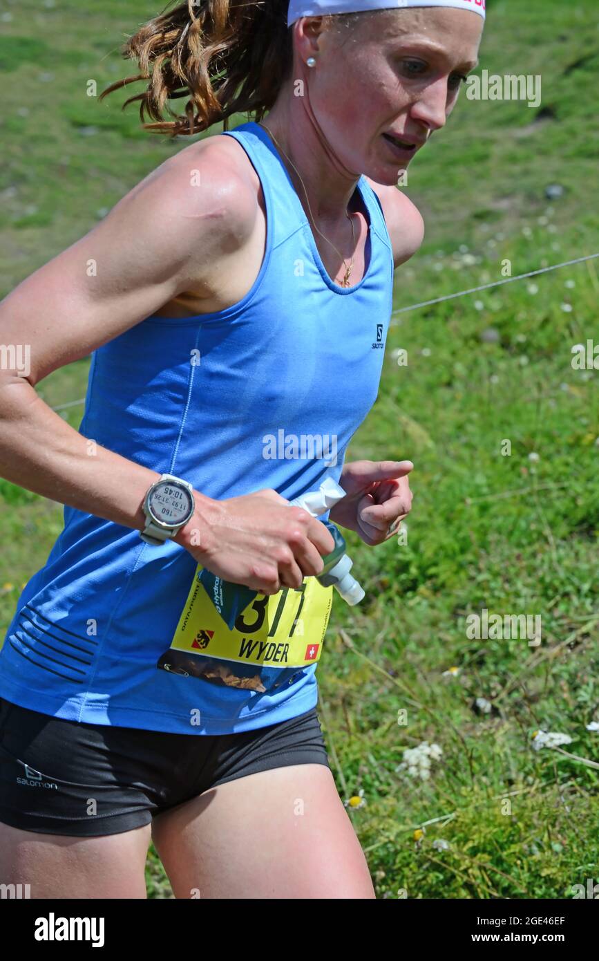 Judith wyder hi-res stock photography and images - Alamy