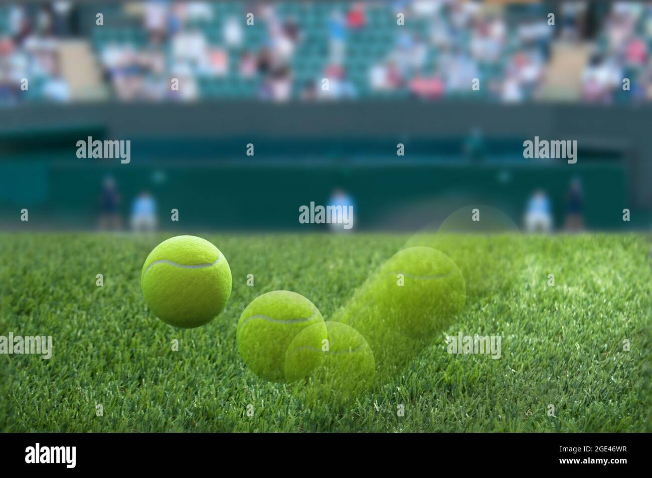 What Makes A Tennis Ball Bounce And Spin at Kimberly Borges blog