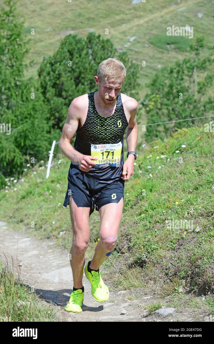 Team scott hi-res stock photography and images - Alamy