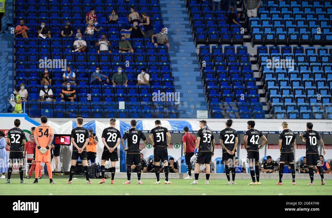 Venezia team hi-res stock photography and images - Alamy