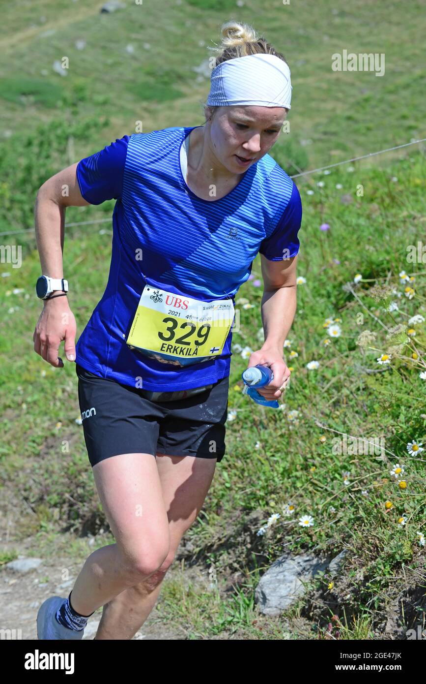 Anna stiina hi-res stock photography and images - Alamy