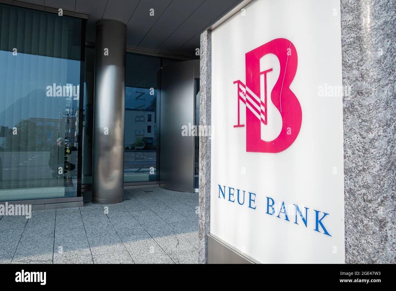 Deposit logo hi-res stock photography and images - Alamy