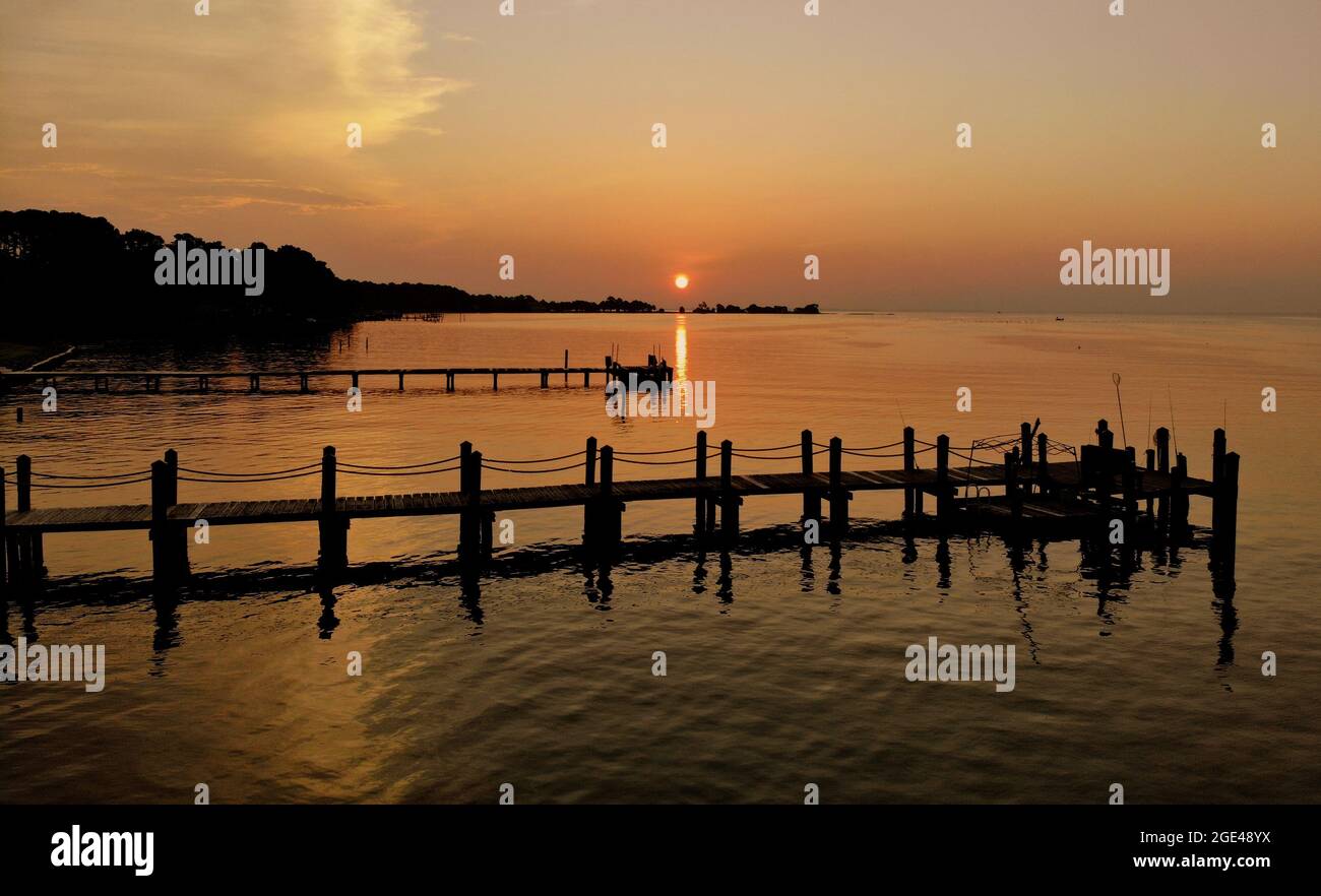 Kinsale virginia hi-res stock photography and images - Alamy