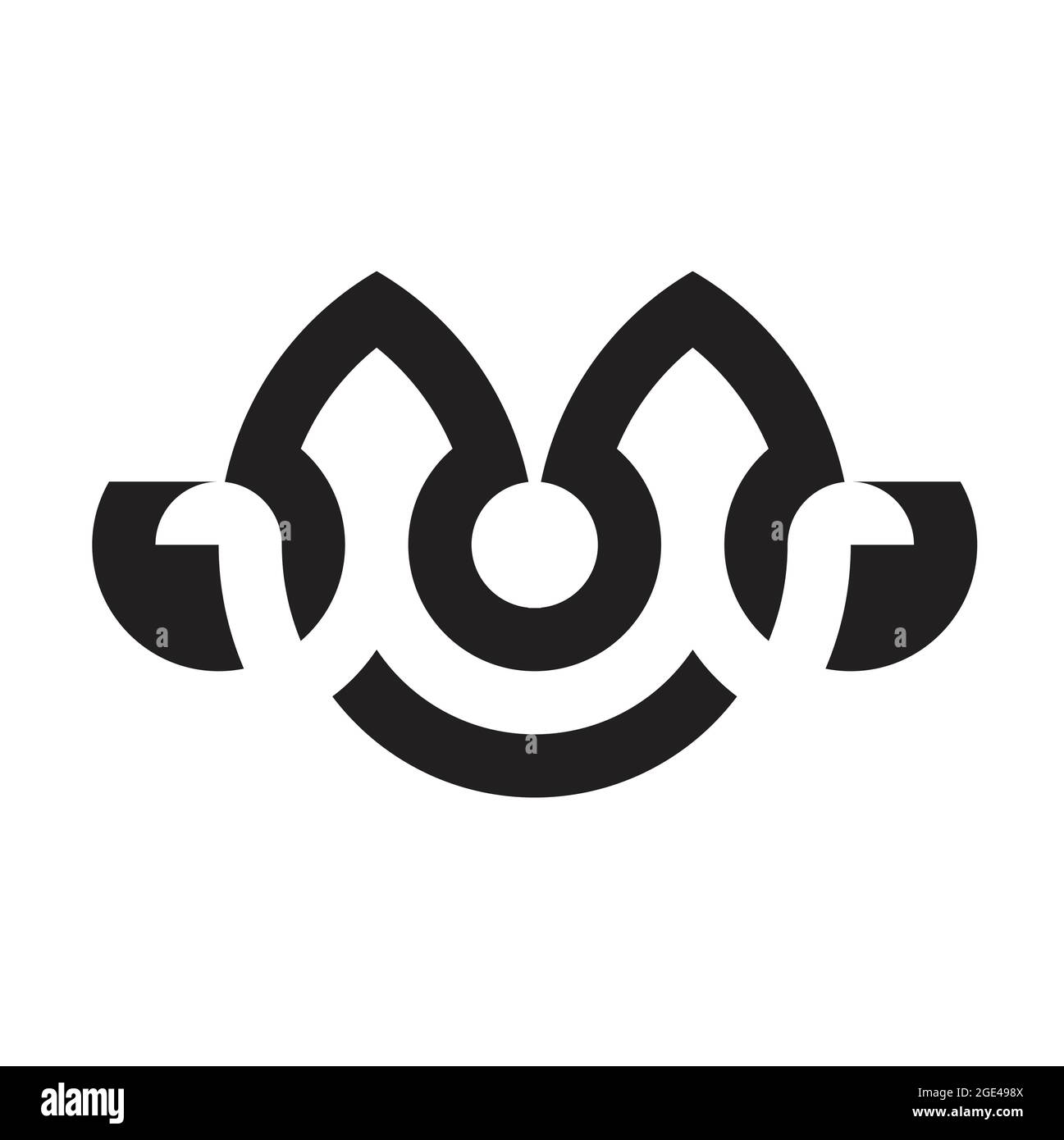 Mexican amulet Stock Vector Images - Alamy