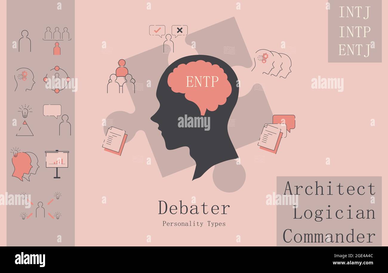 Mental Health, Psychological Support, Healthy Mind. Illustration ...