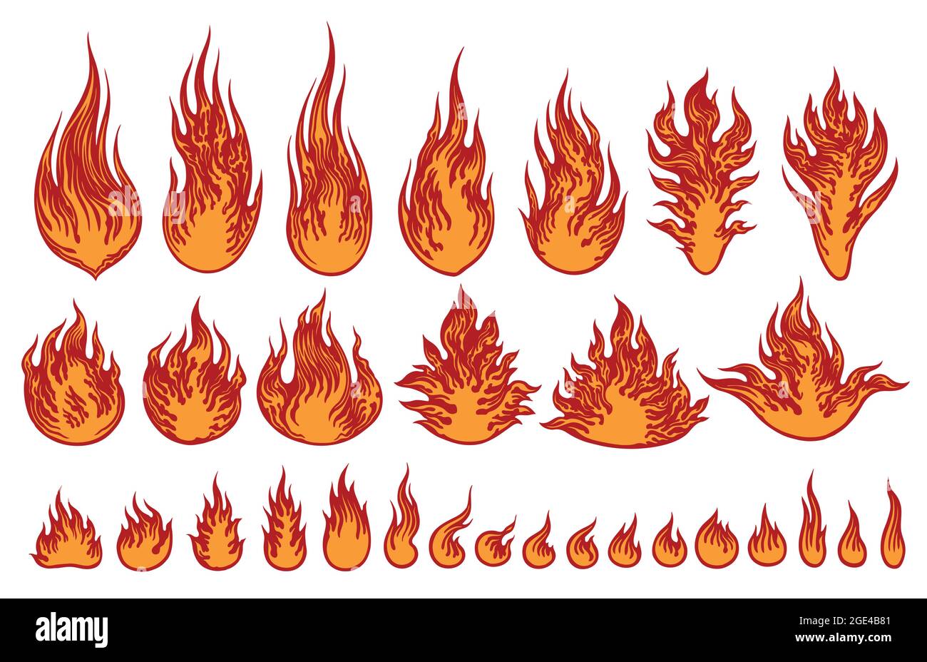 Hand on plasma Stock Vector Images - Alamy