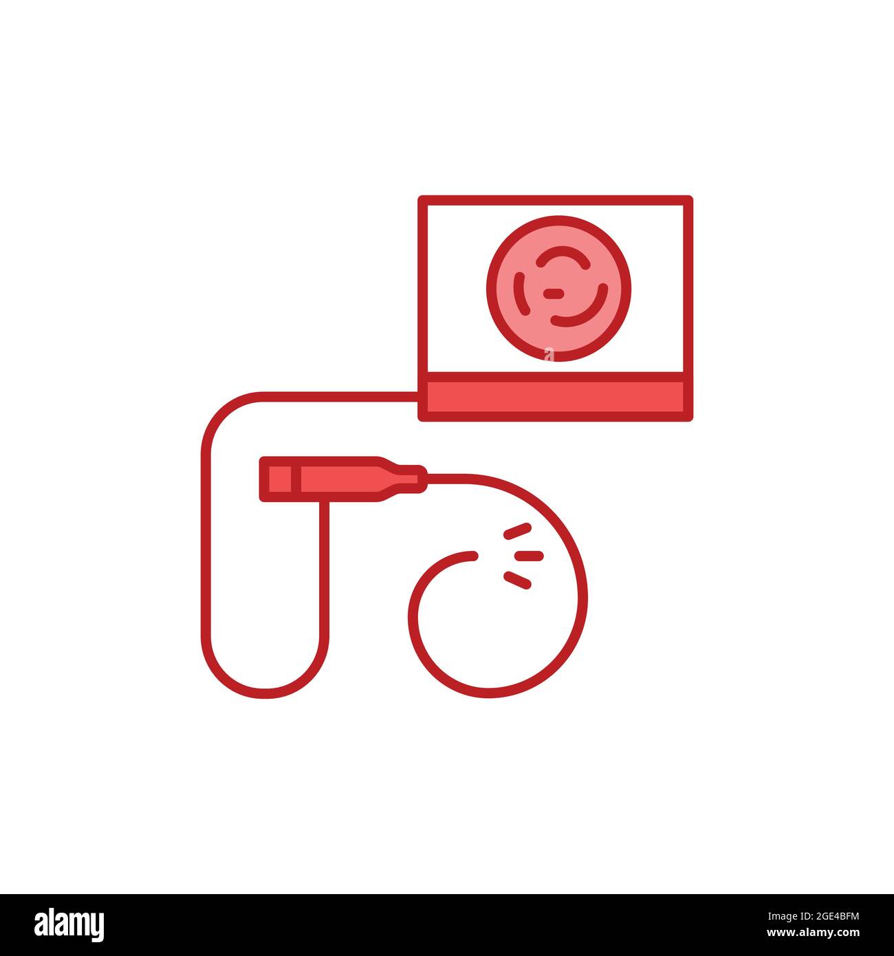 Nasogastric tube hi-res stock photography and images - Alamy