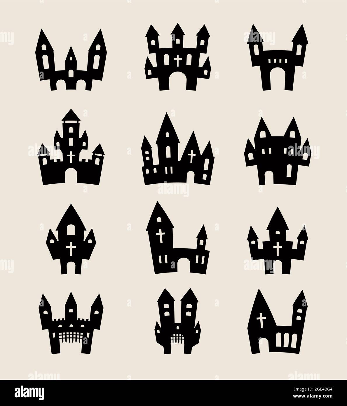 October holidays Stock Vector Images - Alamy