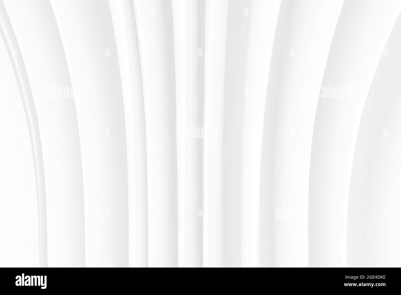 Soft white texture of light gray vertical lines Stock Photo - Alamy