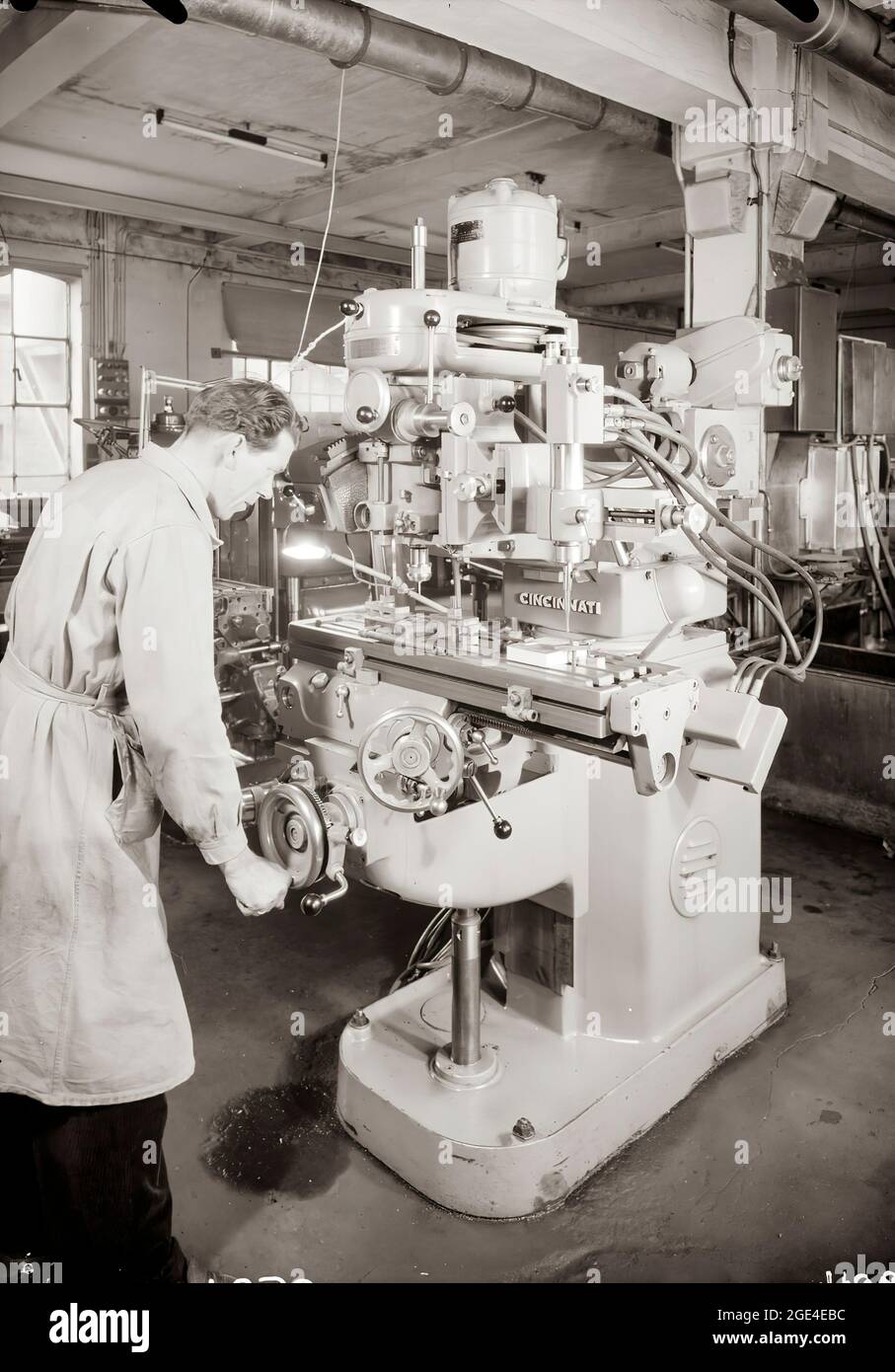 Factory industry industrialization hi-res stock photography and images ...