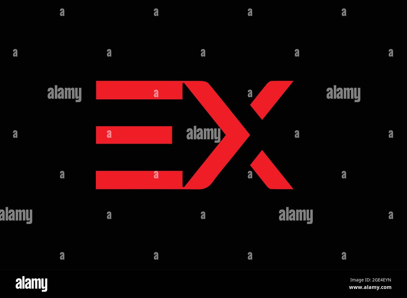 Number letter combination hi-res stock photography and images - Alamy