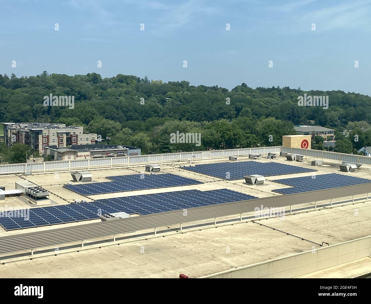 Light panels hi-res stock photography and images - Alamy