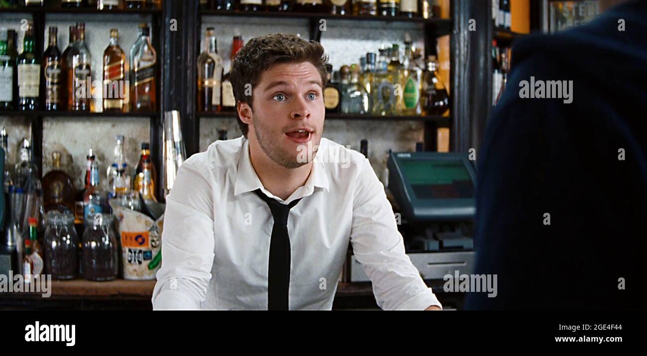 Jack Reynor Delivery Man