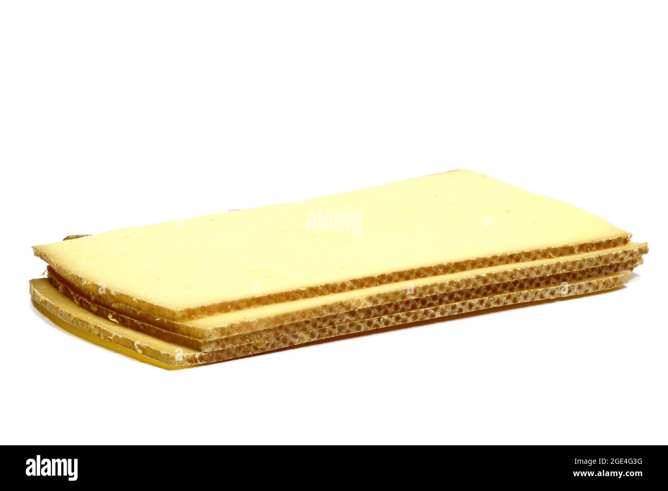 beer cheese isolated on white background Stock Photo - Alamy