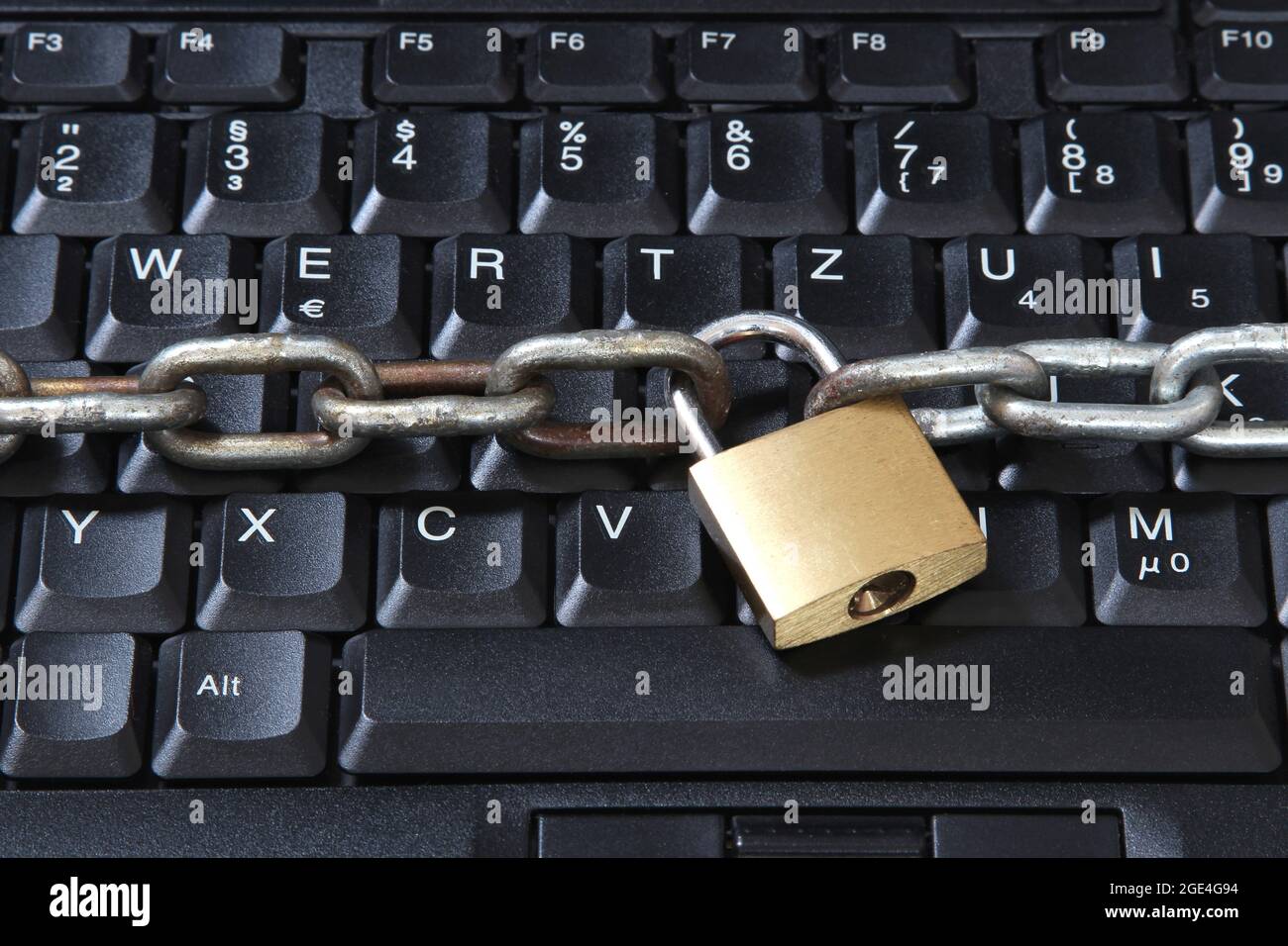 It computer security hi-res stock photography and images - Alamy