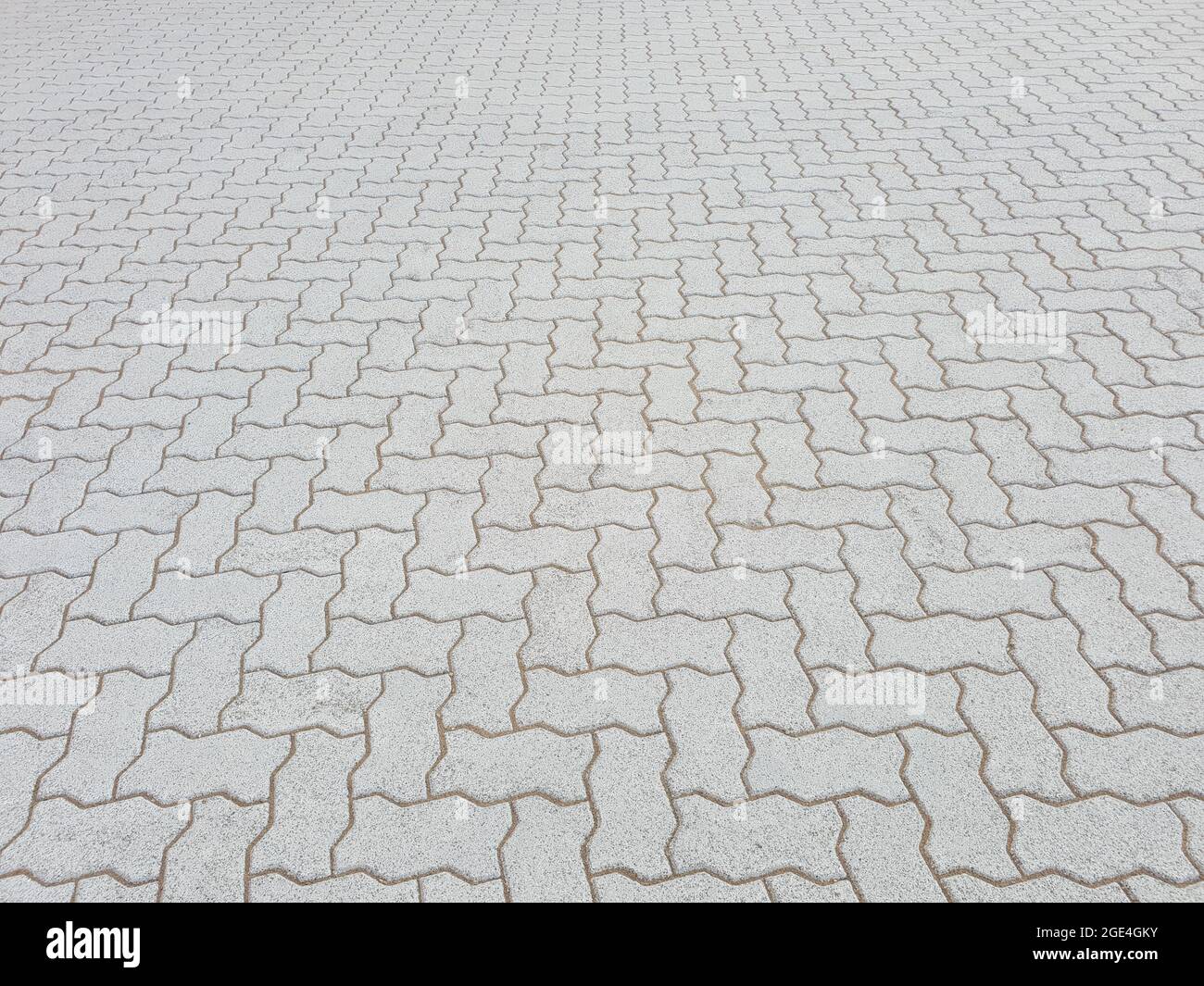 Interlocking paver hi-res stock photography and images - Alamy
