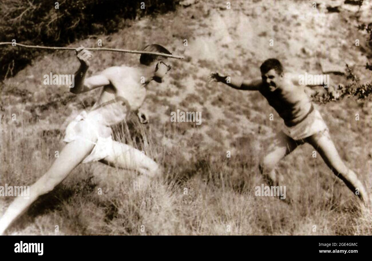 E w benson hi-res stock photography and images - Alamy