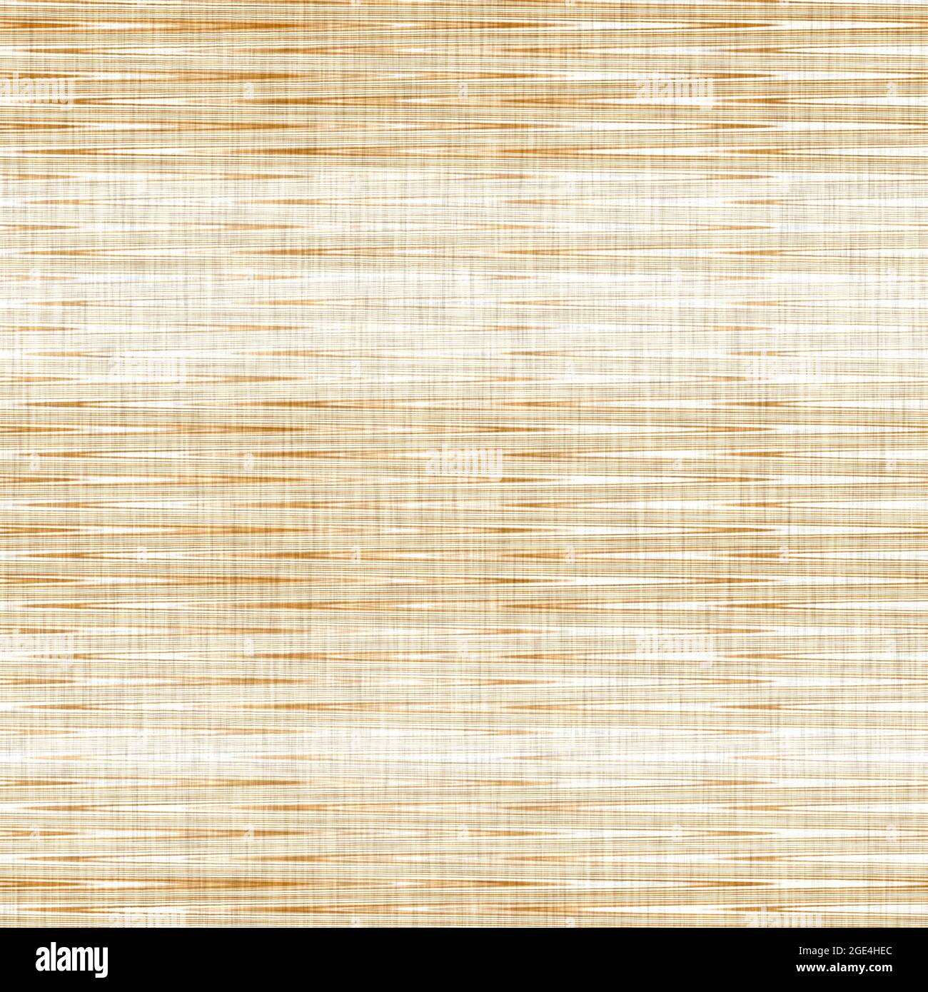Linen texture background with broken stripe. Organic irregular striped ...