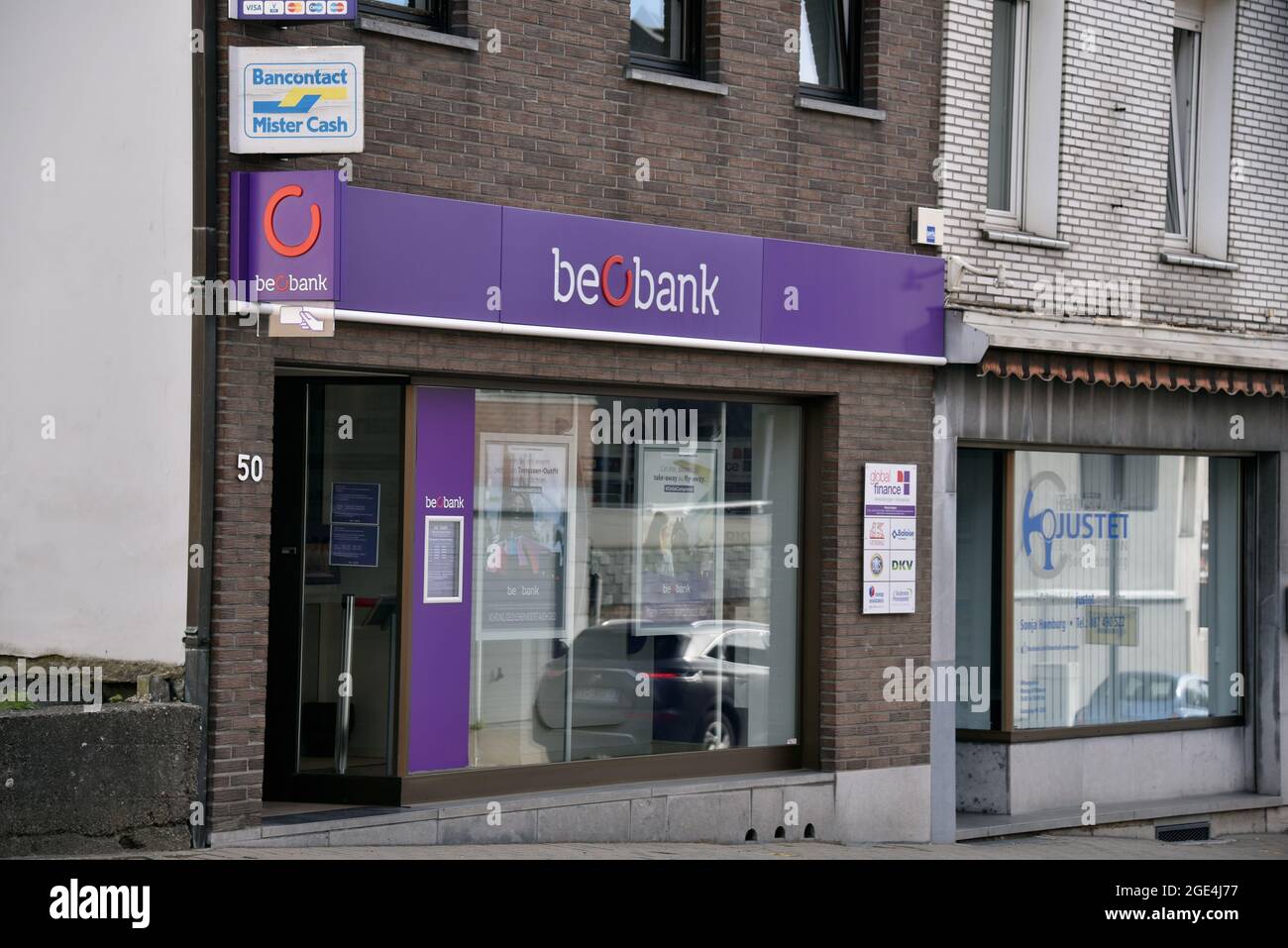 Beo logo hi-res stock photography and images - Alamy