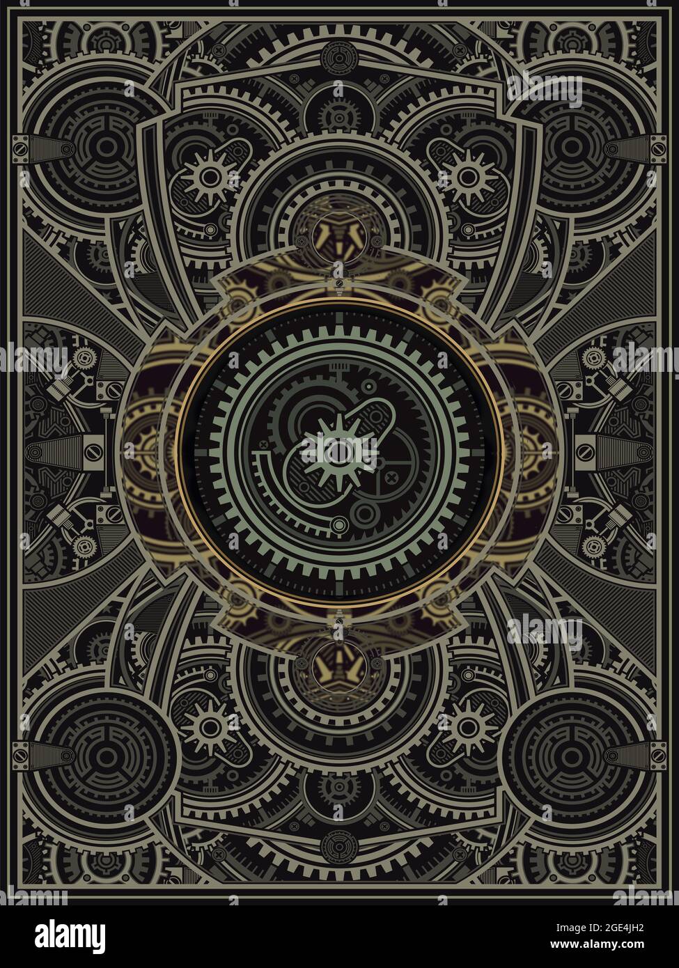 Digital Punk High Resolution Stock Photography and Images - Alamy