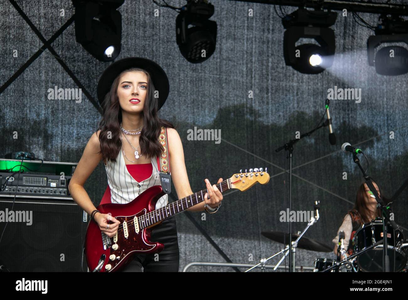 Dea matrona hi-res stock photography and images - Alamy