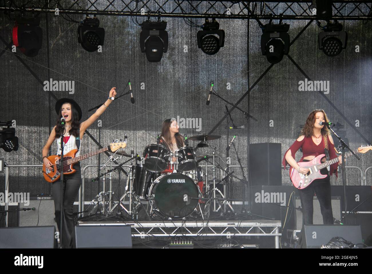 Dea matrona hi-res stock photography and images - Alamy