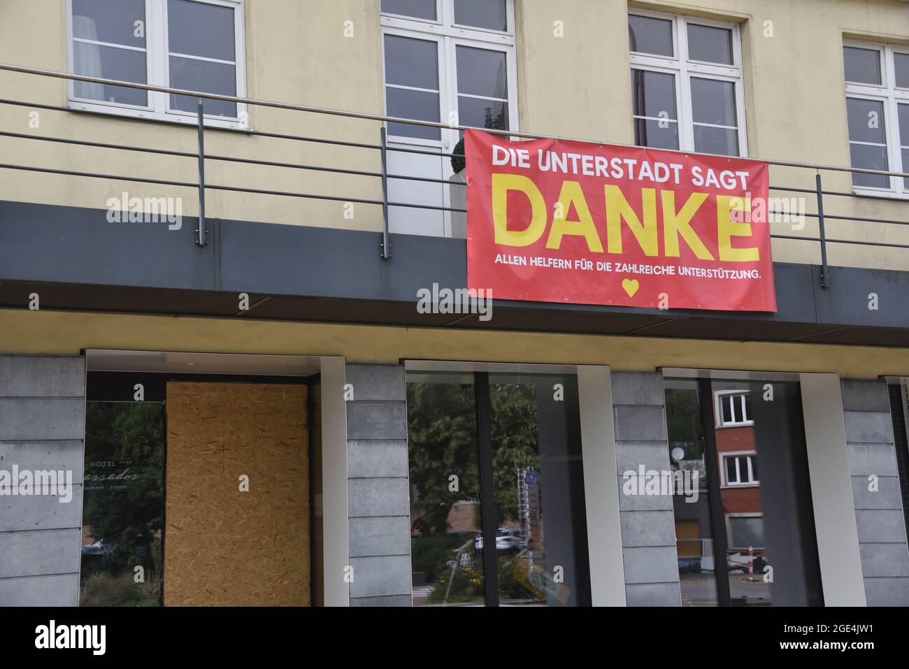 Belgium help poster hi-res stock photography and images - Alamy