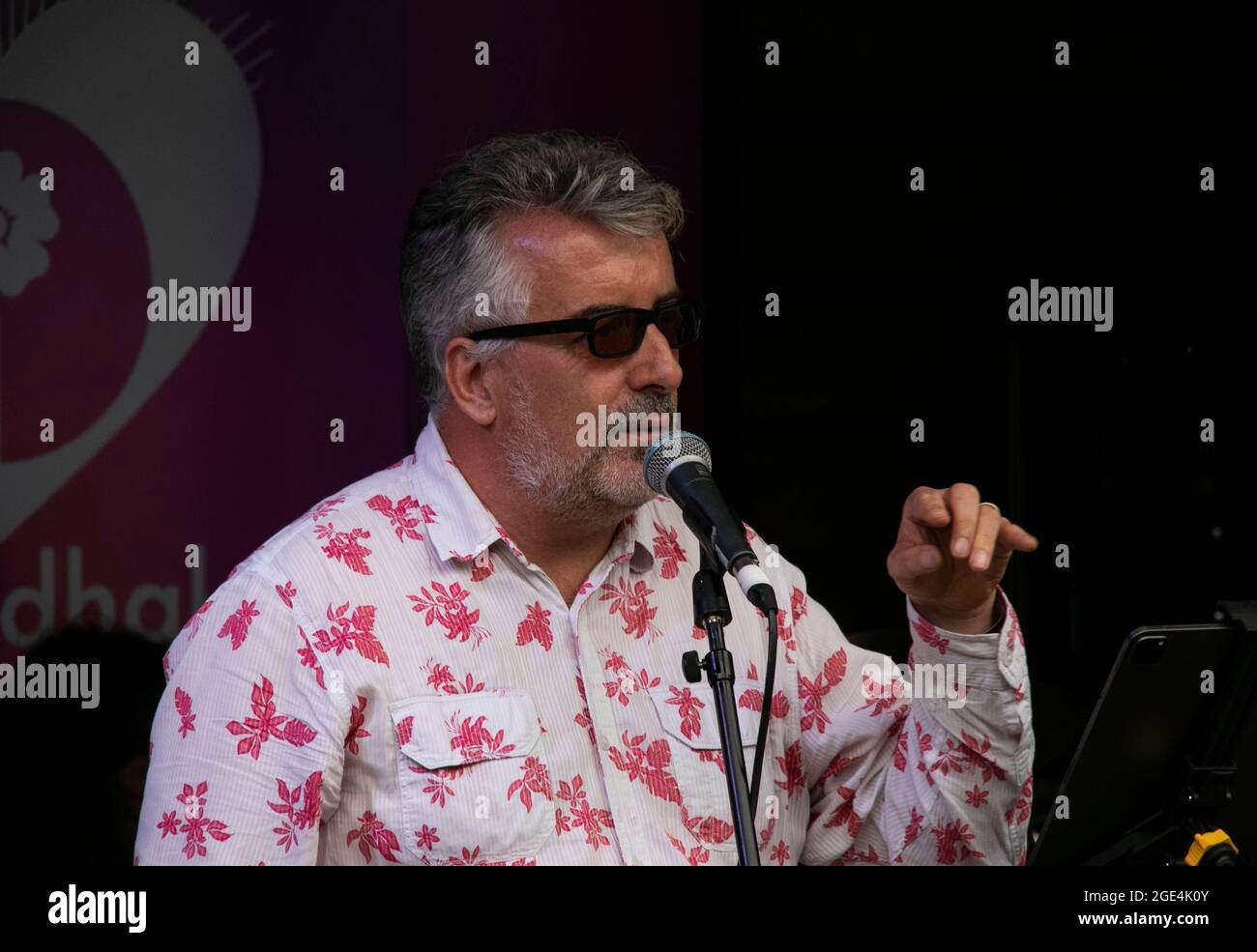 Linley hamilton hi-res stock photography and images - Alamy