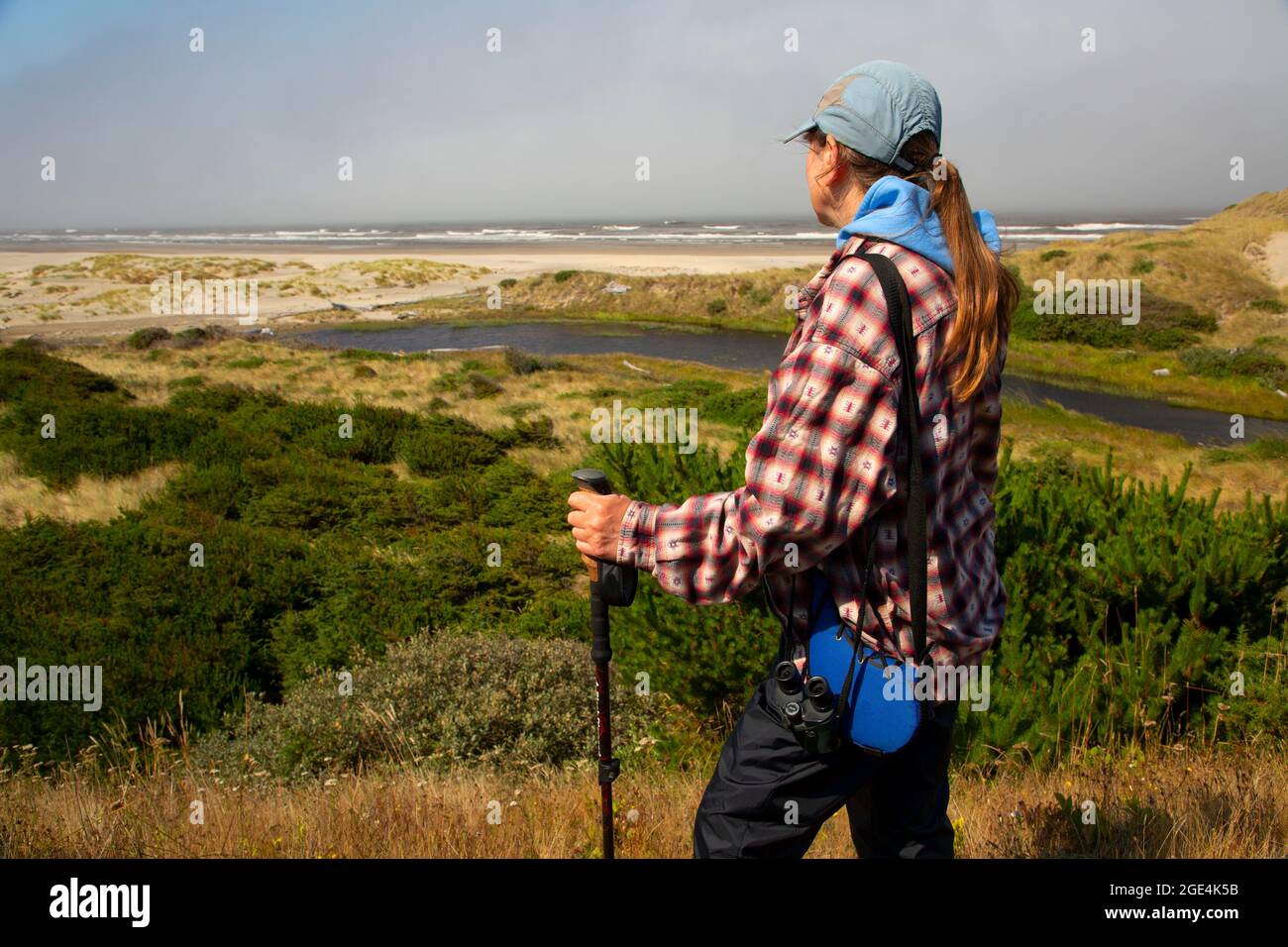 Lily lake trail hi-res stock photography and images - Alamy