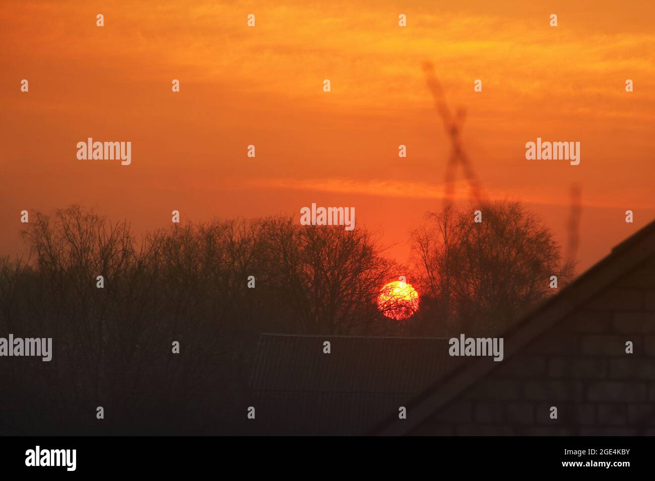 Spring reunion hi-res stock photography and images - Alamy