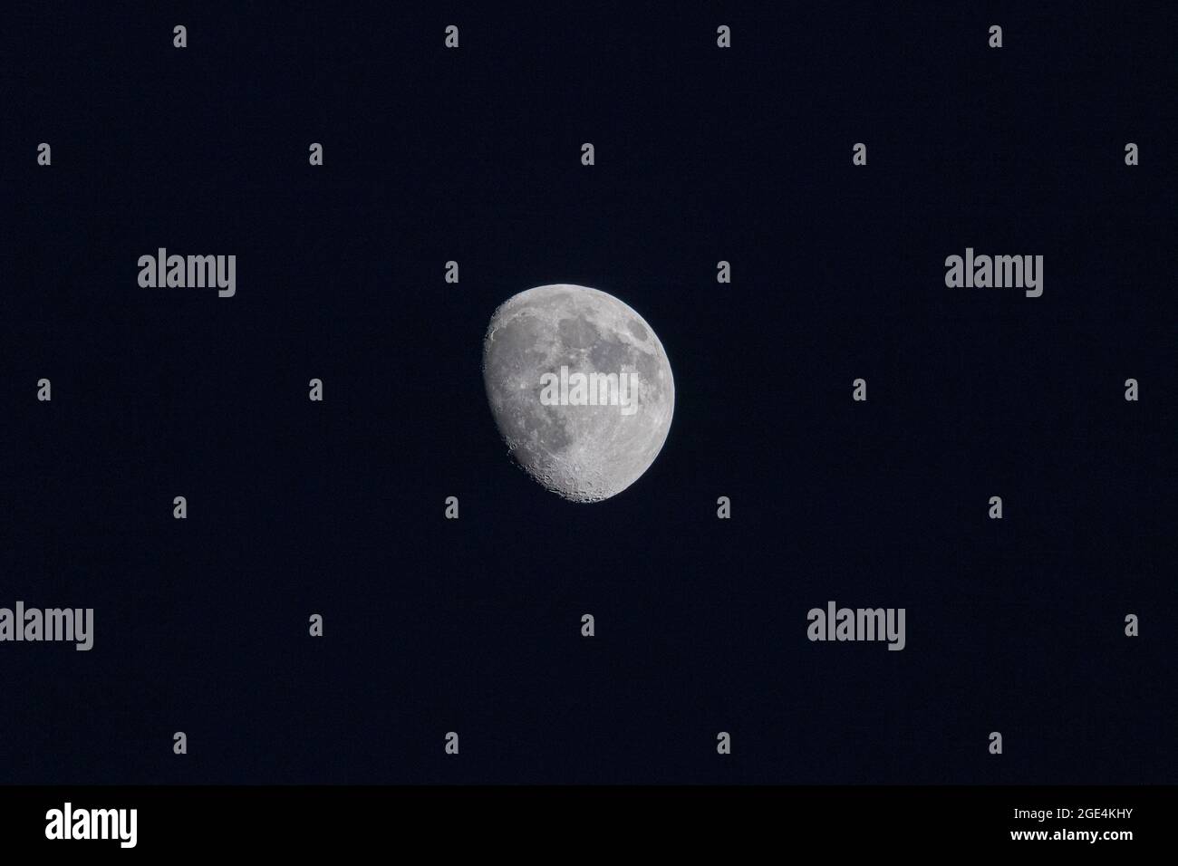 Textured half moon shape hi-res stock photography and images - Alamy