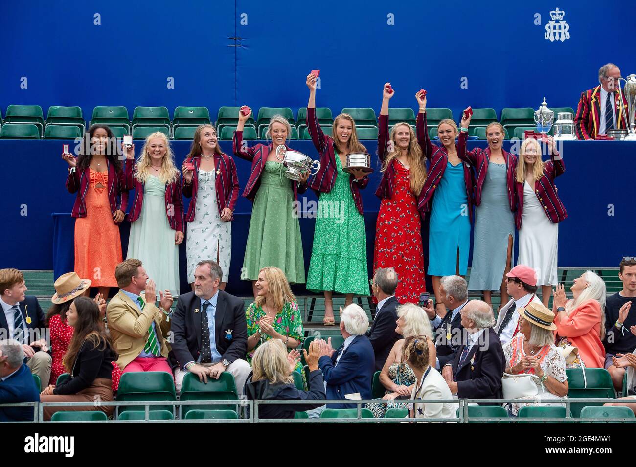 Oxford brookes rower* hi-res stock photography and images - Alamy