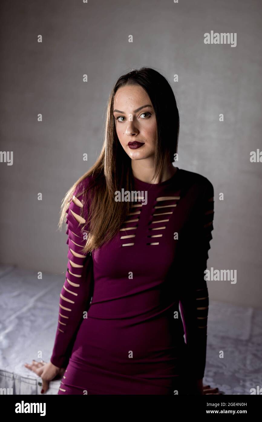 Modernist Fashion Photography