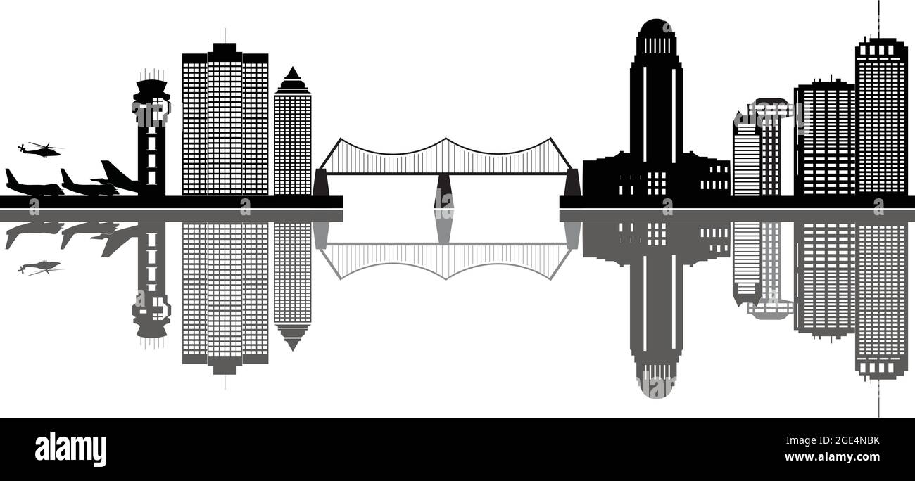 mumbai city skyline illustration Stock Vector Image & Art - Alamy